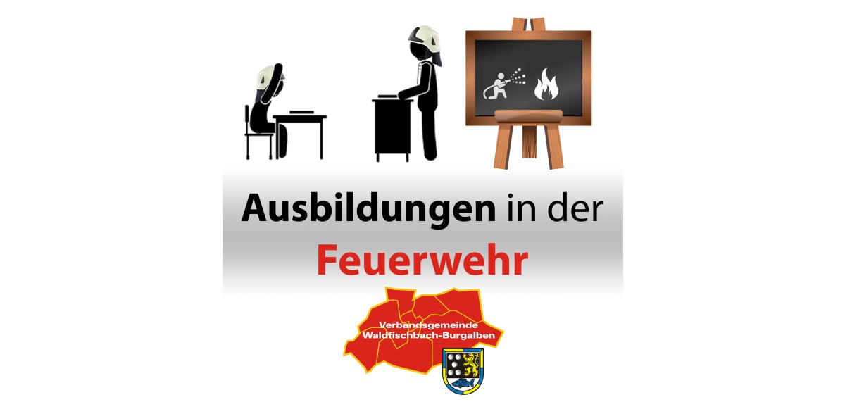 Ausbildung in der FW -Überblick | Feuerwehr